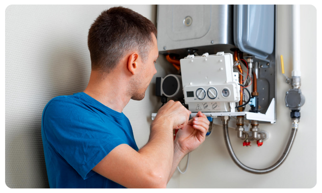 Boiler Repair & Servicing London | Book Appointment Now